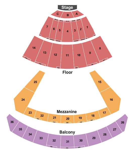Piano Guys Tour | Find Dates & Score Tickets!